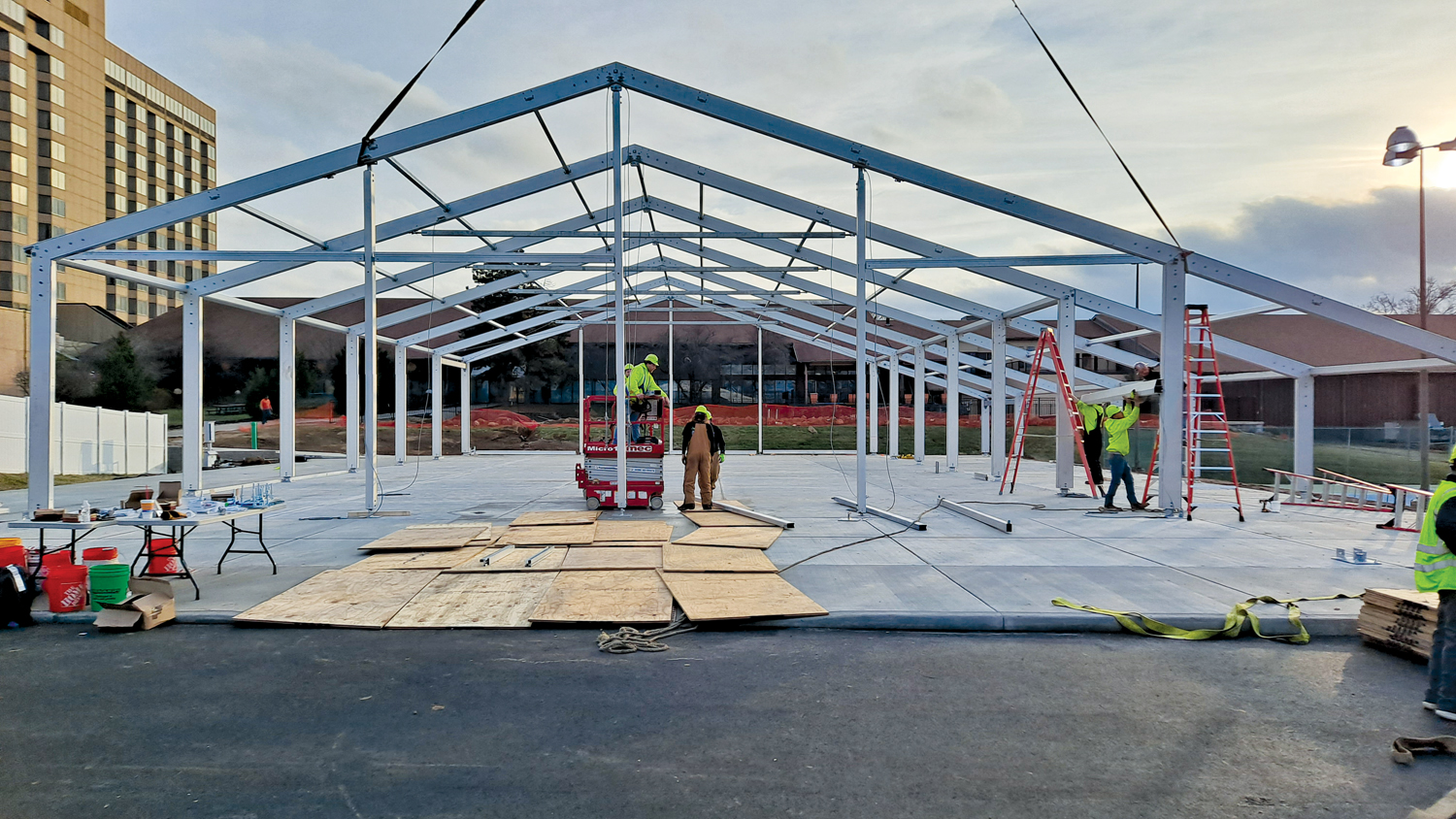 ARA launches national workforce development campaign - ATA Canada